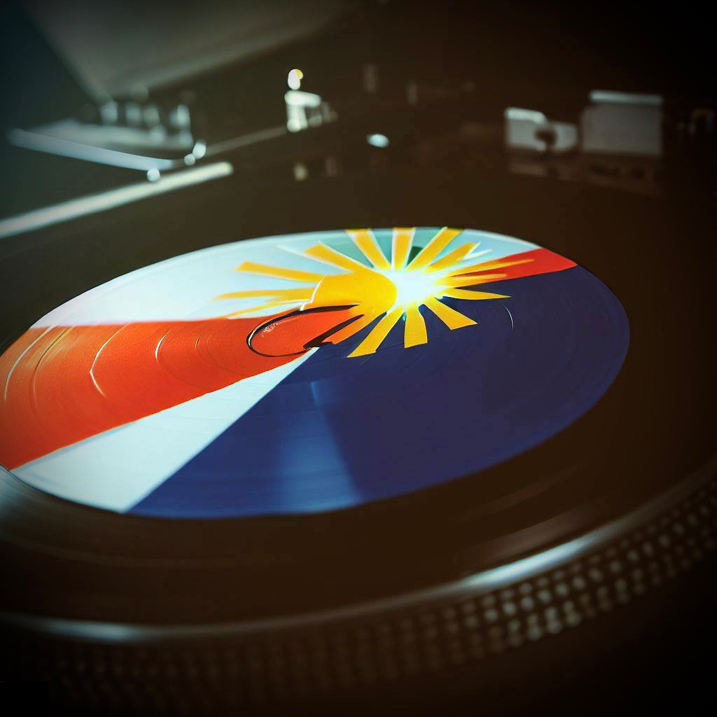 OPM - Original Pilipino Music Vinyl – Plaka.MNL