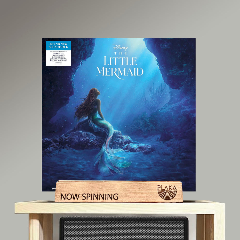 Little Mermaid, The - Brand New Soundtrack – Plaka.MNL