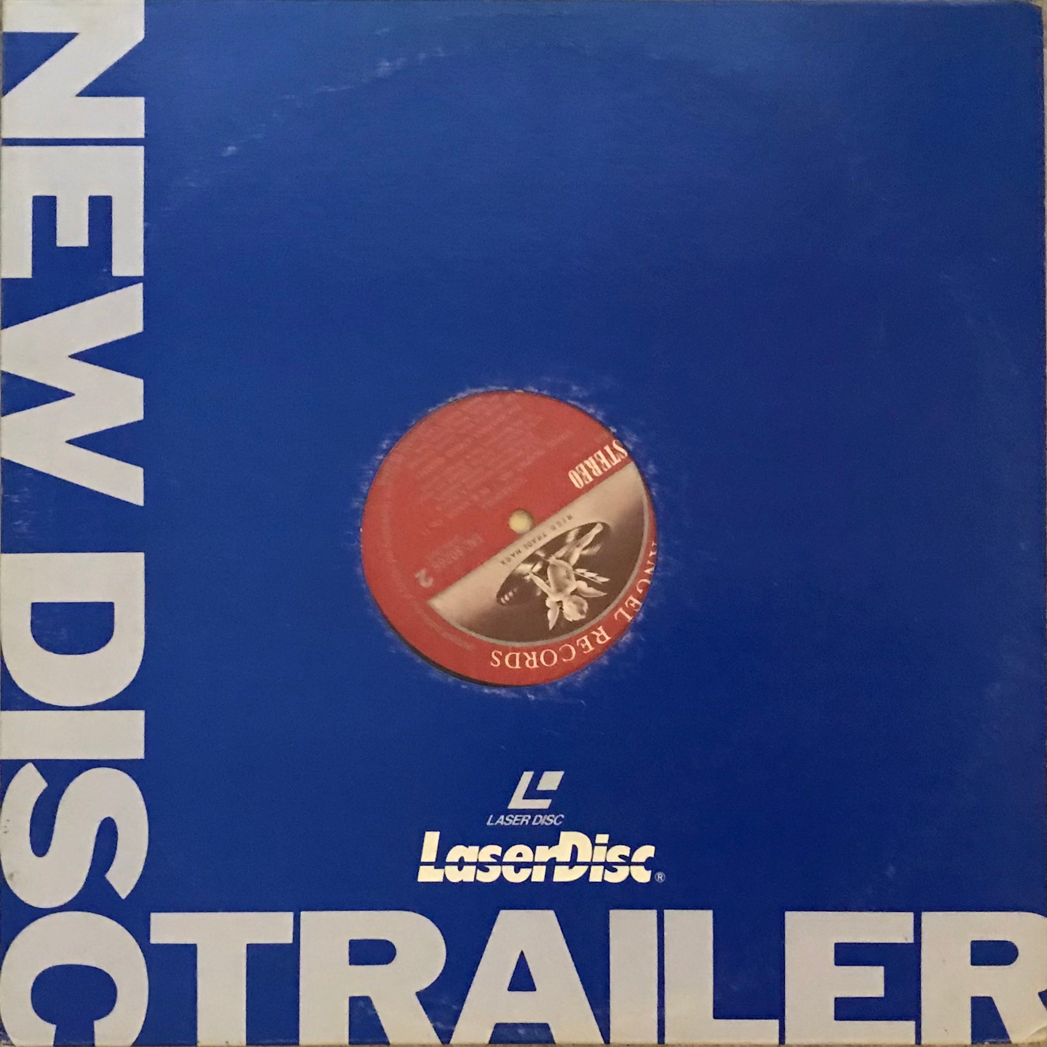 New Disc Trailer – Plaka.MNL