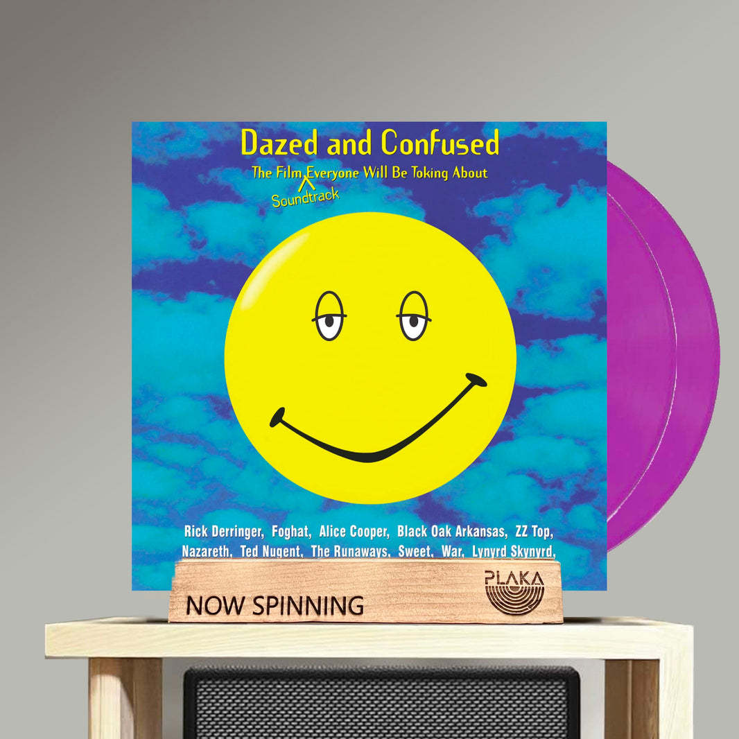 Brand New Vinyl Records – Plaka.MNL