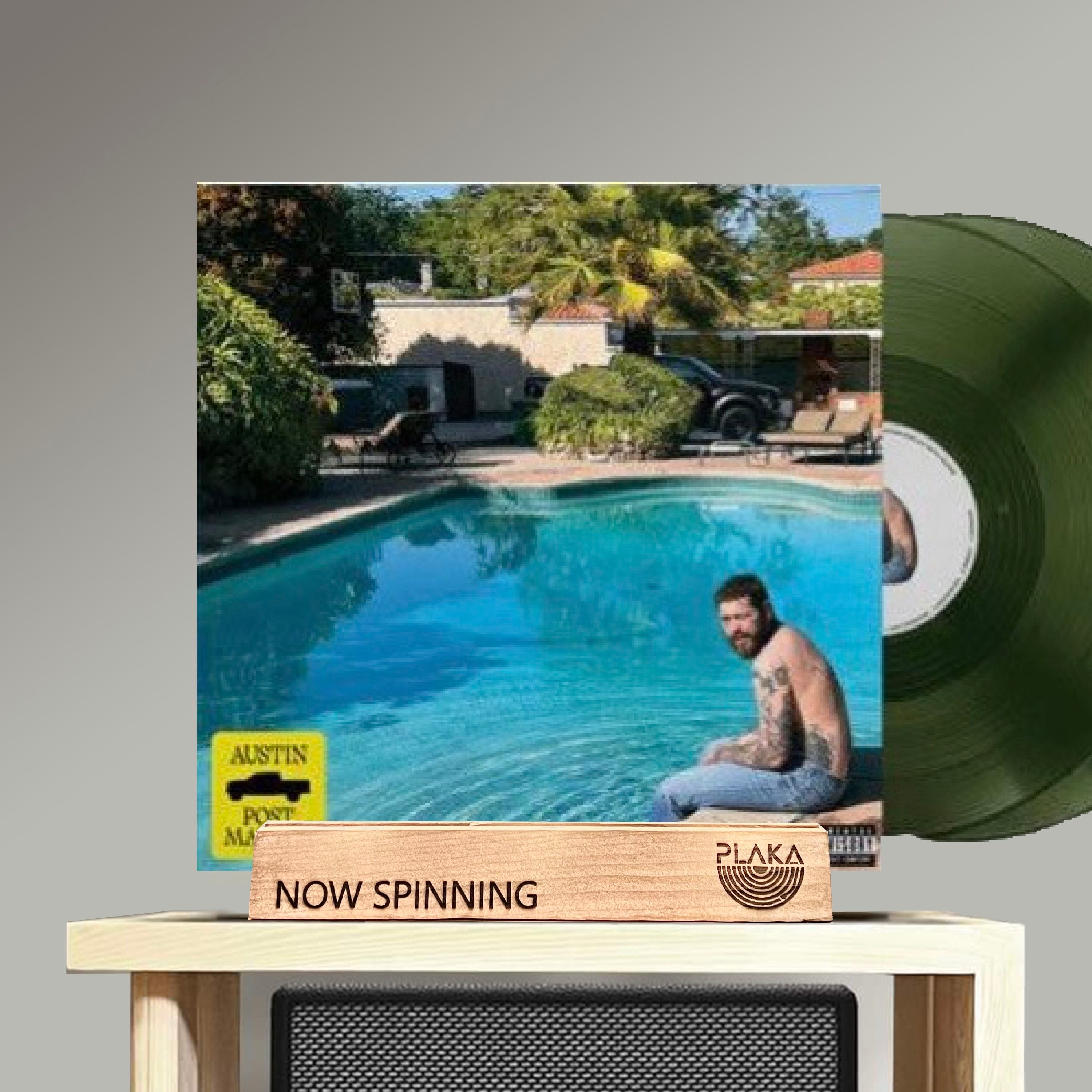 Brand New Vinyl Records – Page 2 – Plaka.MNL