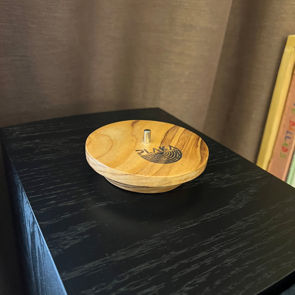 Record Transit Platter 2.0 – Plaka.MNL