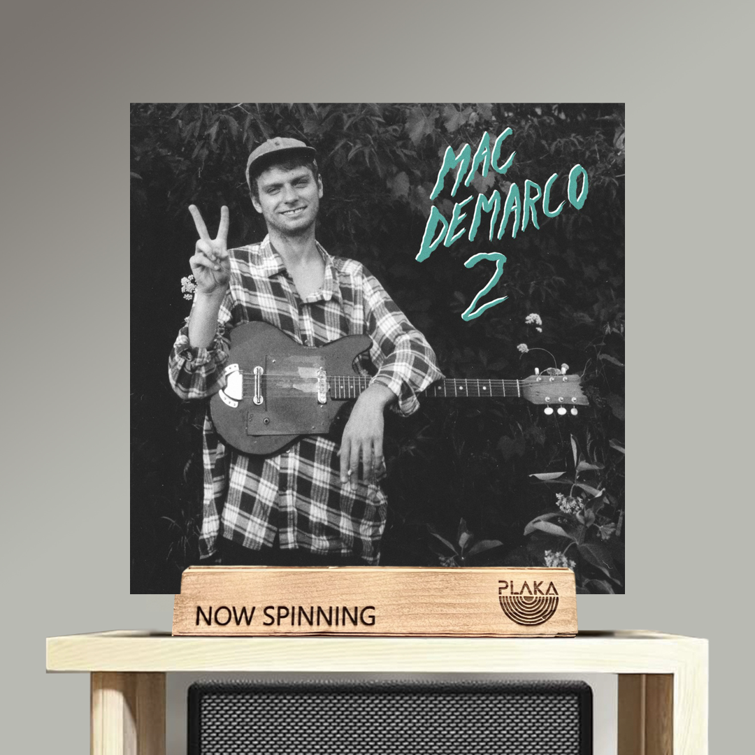 Mac DeMarco - 2 – Plaka.MNL