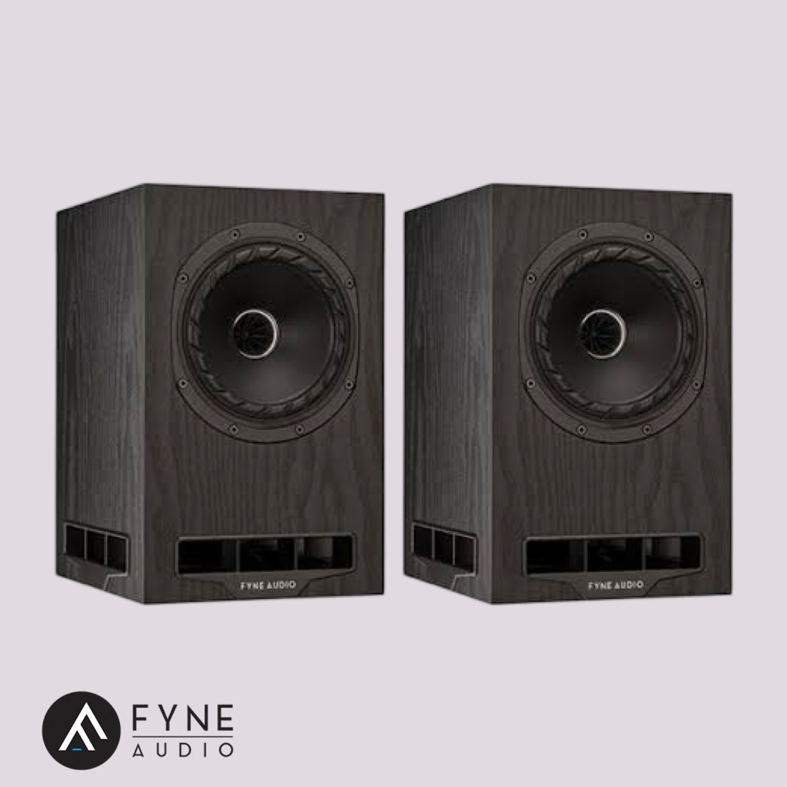 Fyne Audio Speakers – Plaka.MNL