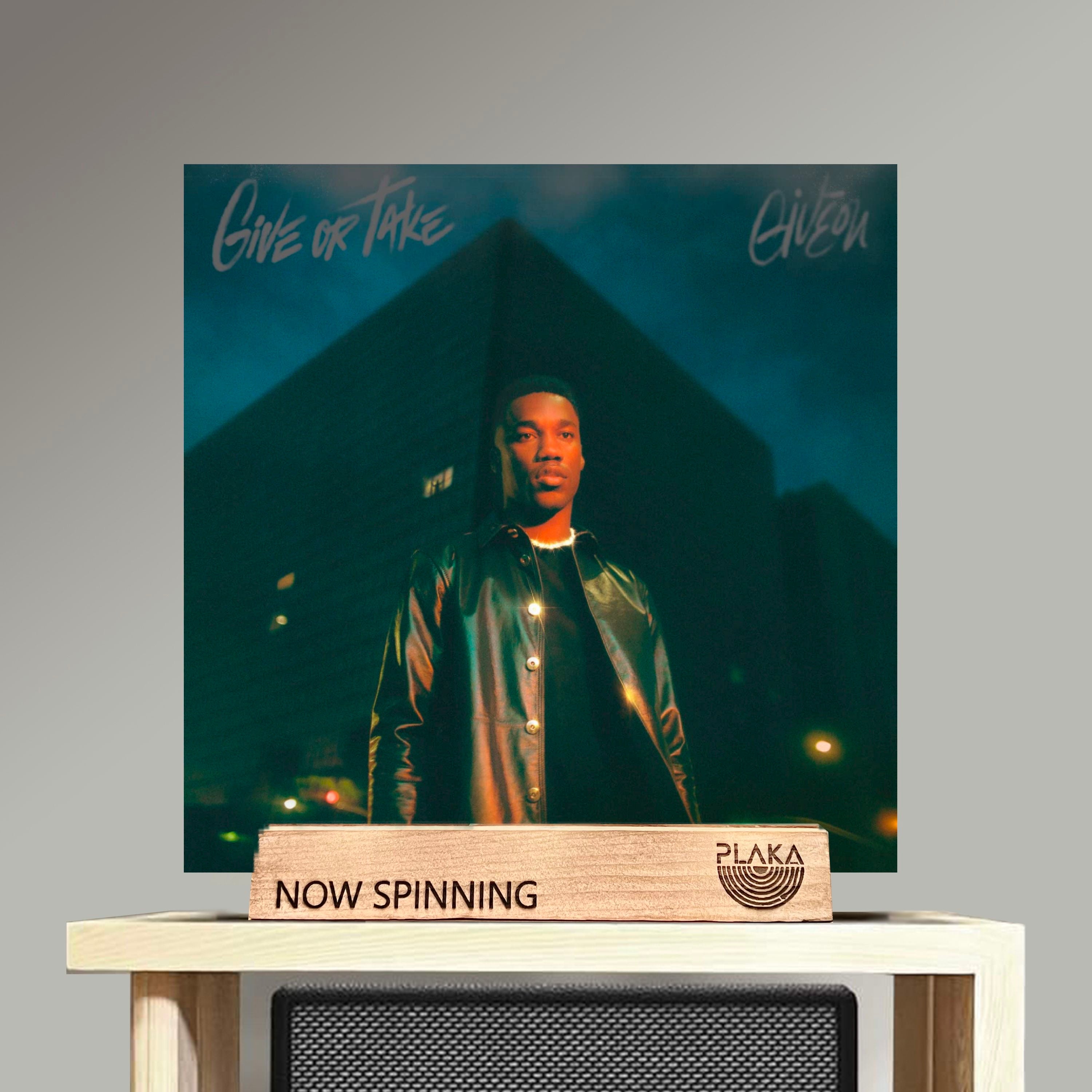 Brand New Vinyl Records – Plaka.MNL