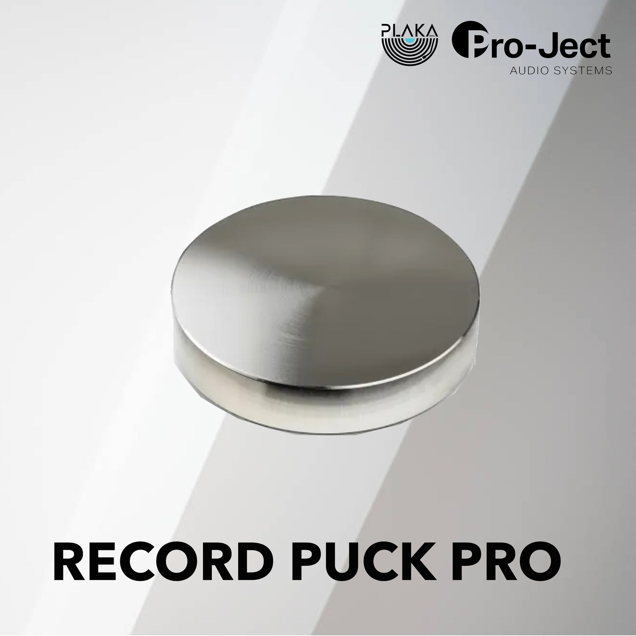 Record Puck PRO – Plaka.MNL