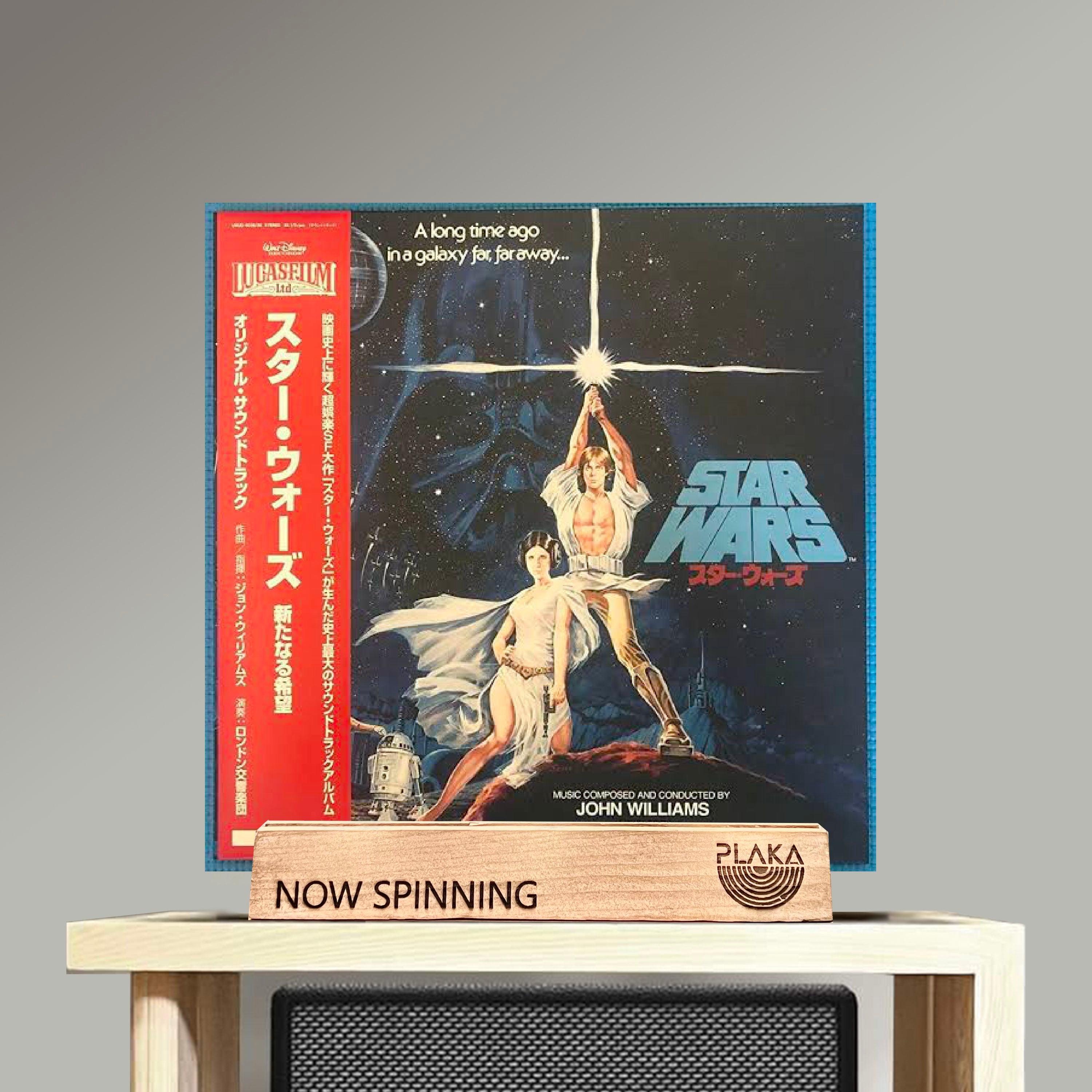 Starwars - OST – Plaka.MNL