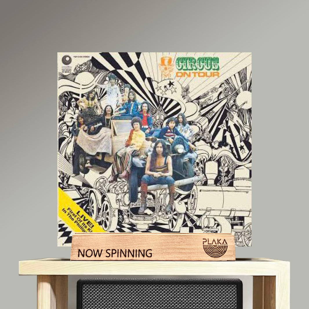 OPM - Original Pilipino Music Vinyl – Plaka.MNL