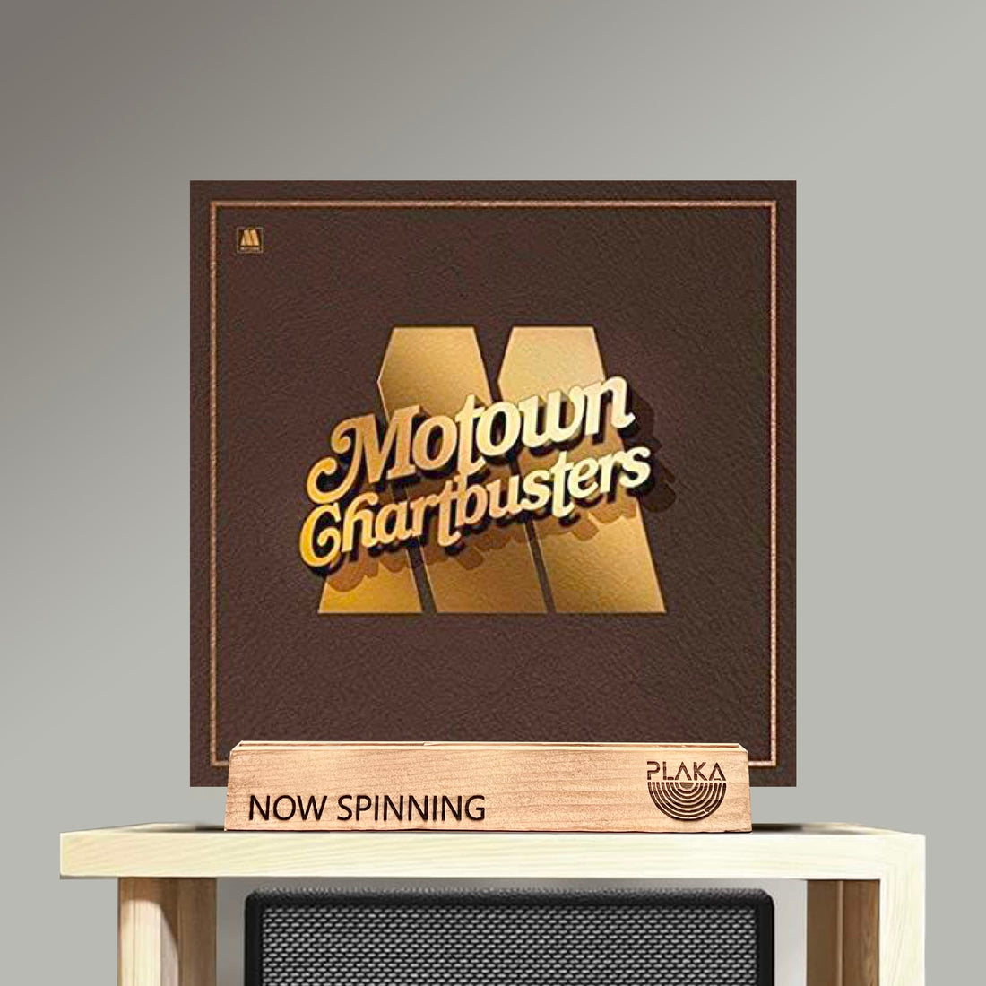 Various Artists - Motown Chartbusters – Plaka.MNL