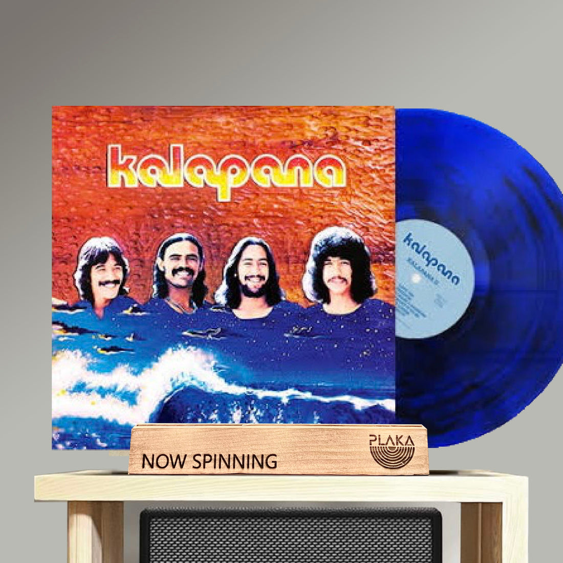 Kalapana - Kalapana II – Plaka.MNL