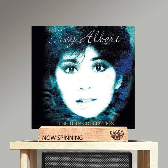 Joey Albert - The Hits Collection – Plaka.MNL