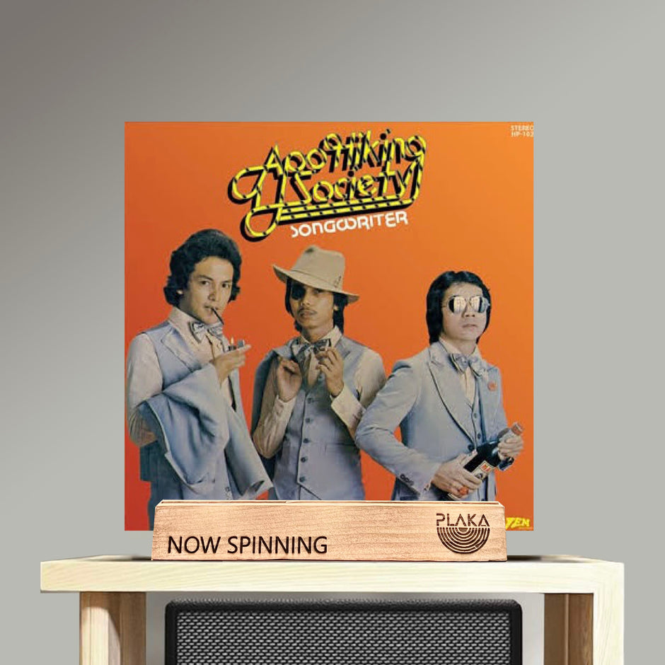 OPM - Original Pilipino Music Vinyl – Plaka.MNL
